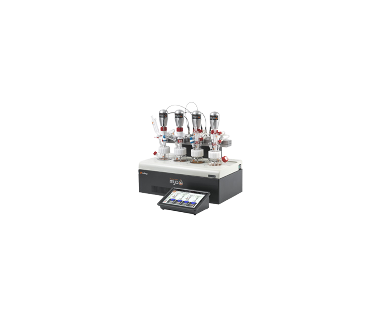 Analysis & Lab Equipment