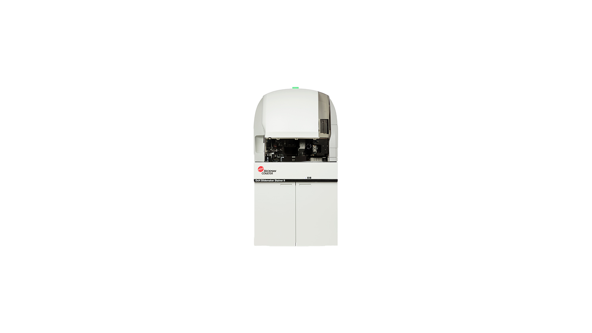 DxH Slidemaker Stainer II