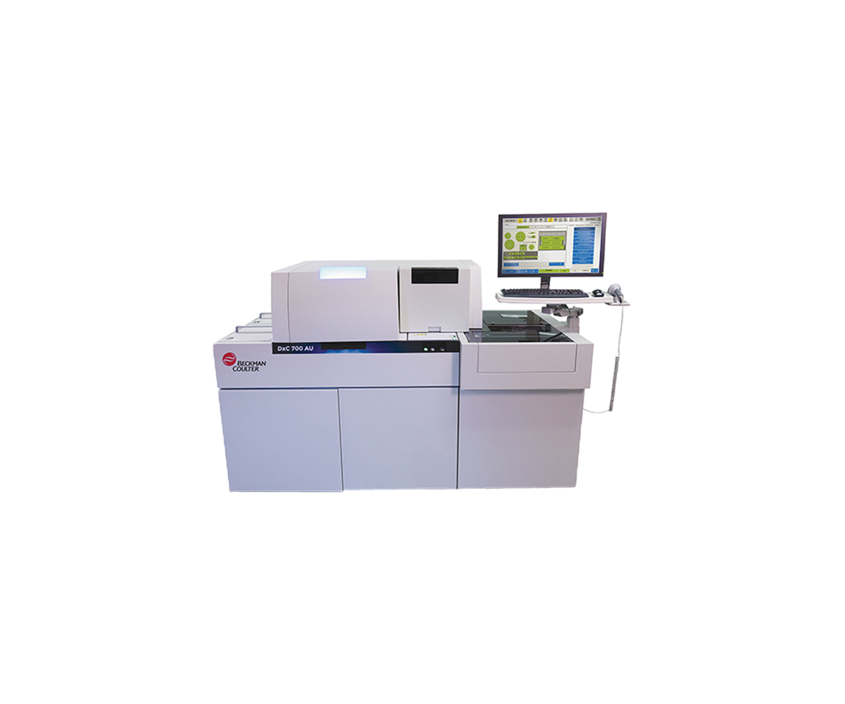 Clinical Diagnostics