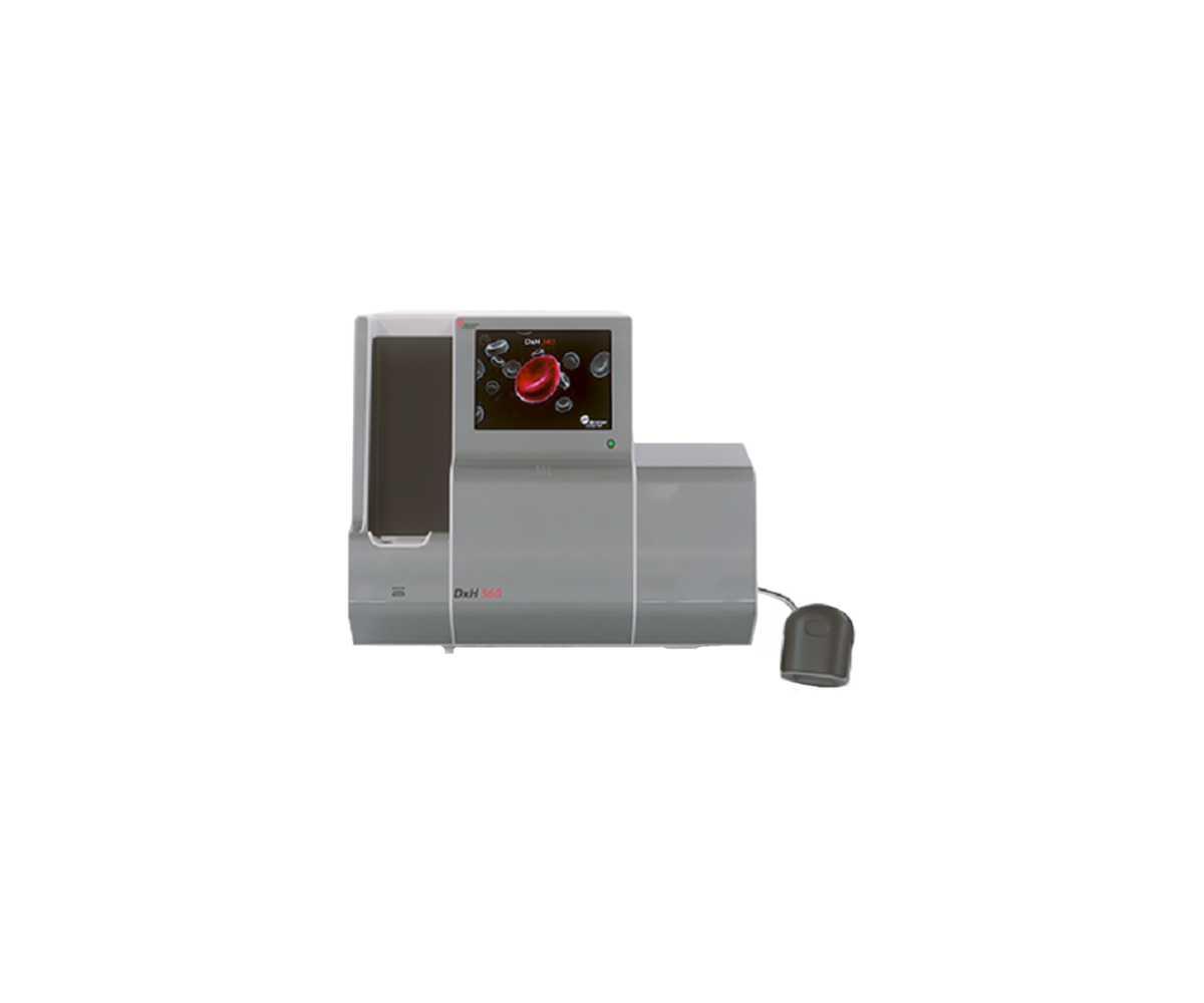 Clinical Diagnostics