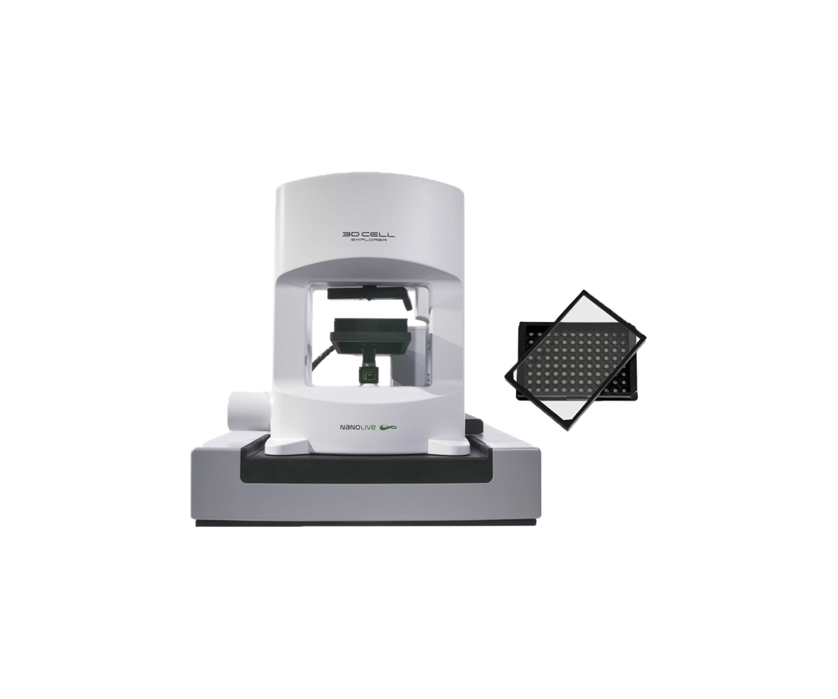 Microscopy