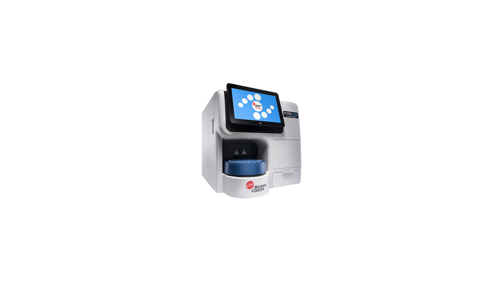 Vi-CELL BLU Cell Viability Analyzer