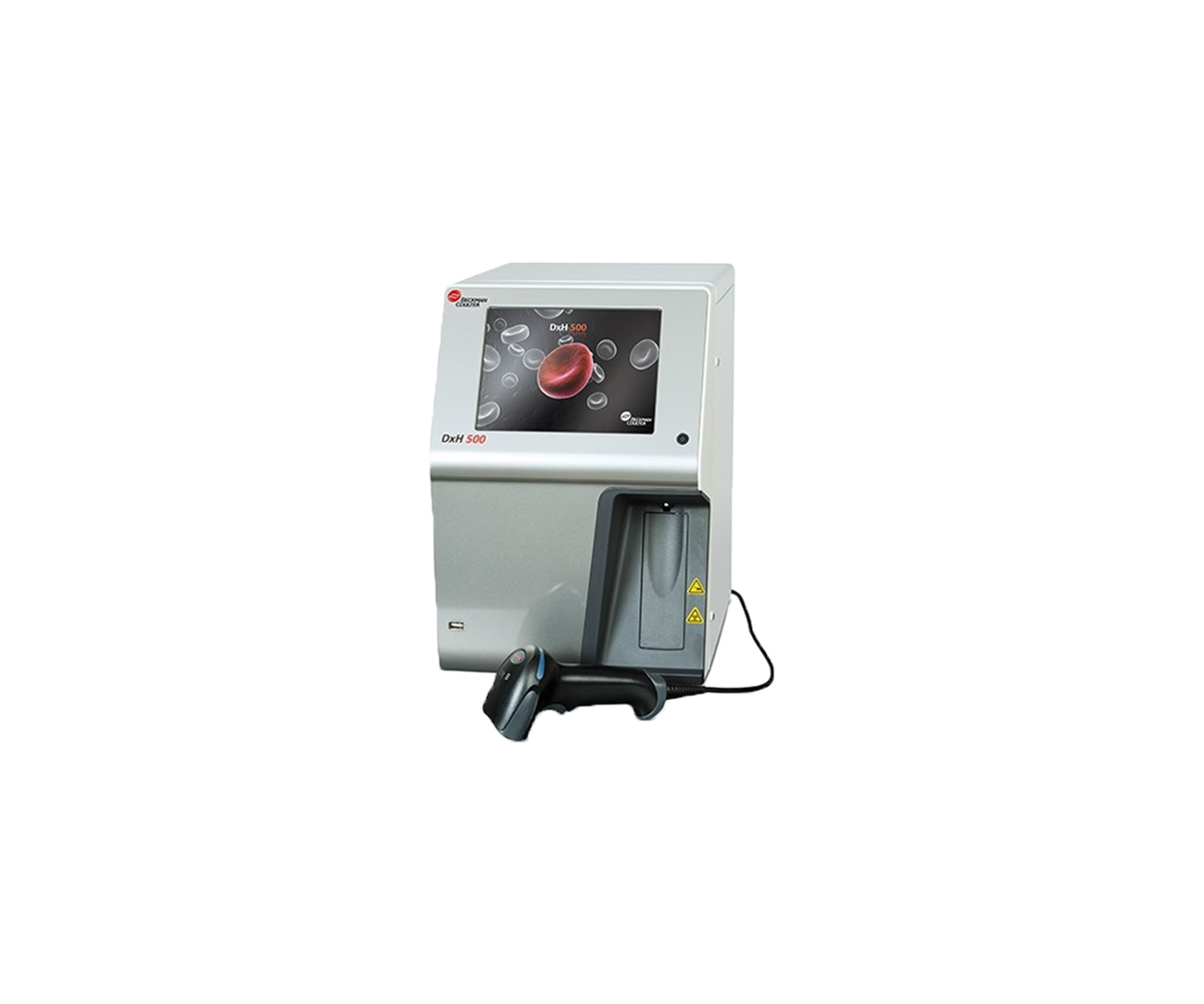 Clinical Diagnostics