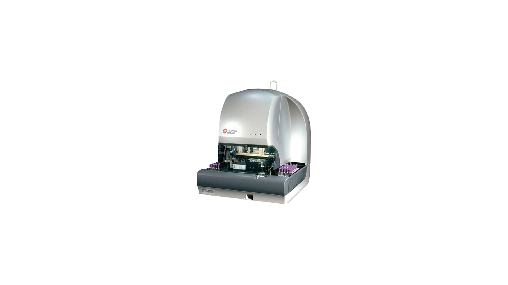 DxH 600