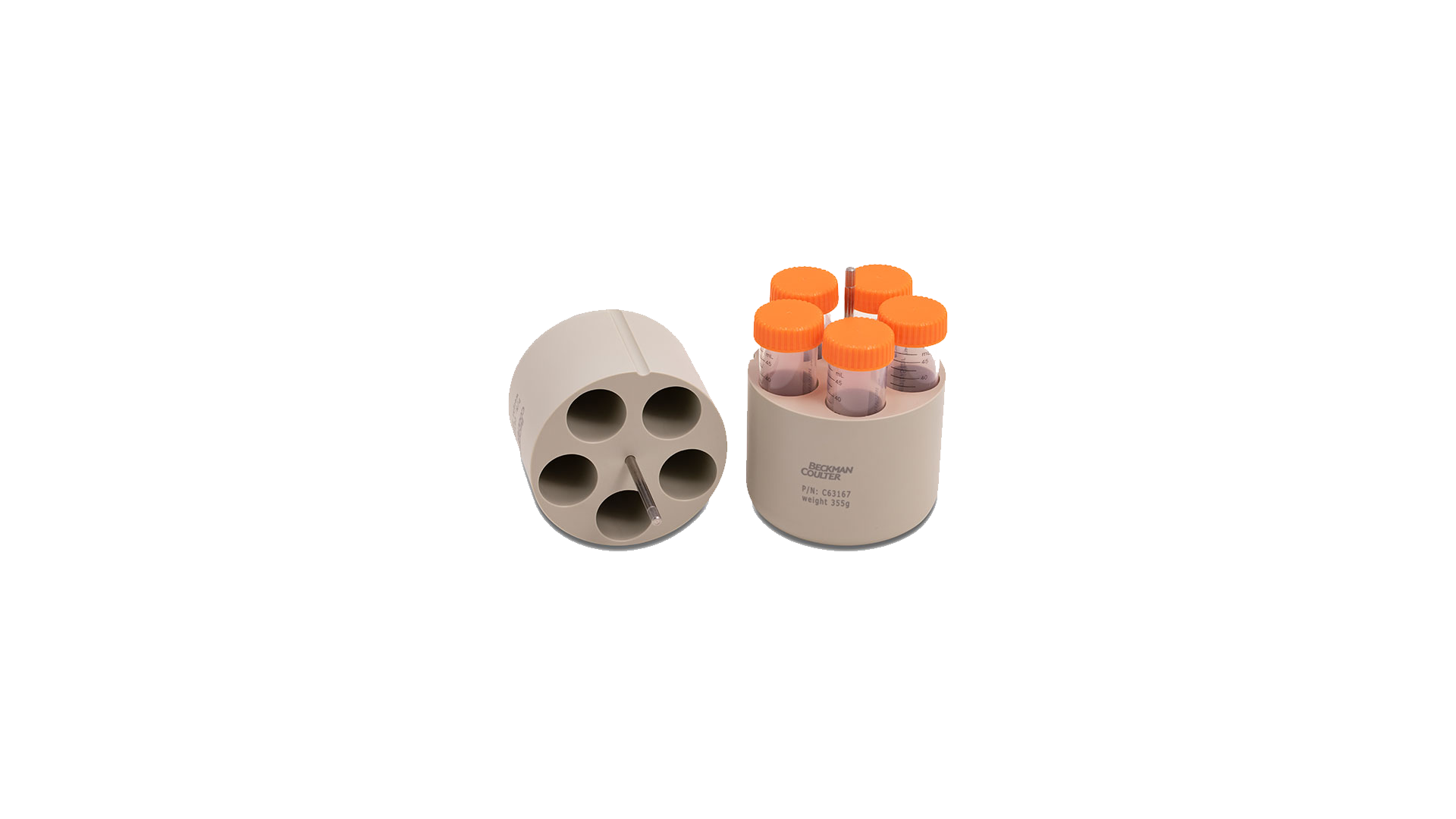Tube adapters