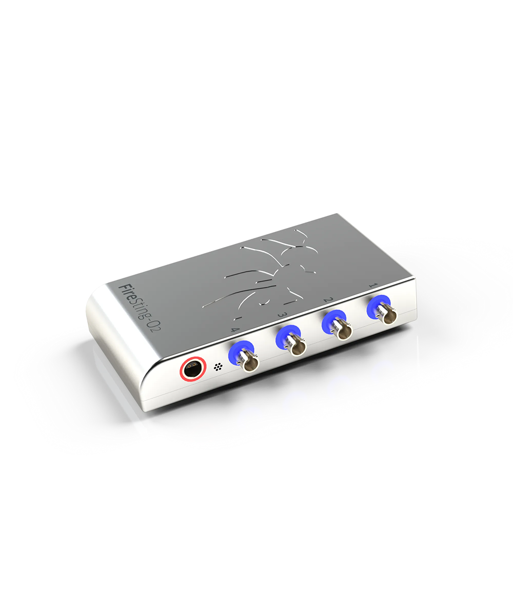 FireSting®-O2 - Optical Oxygen Meter