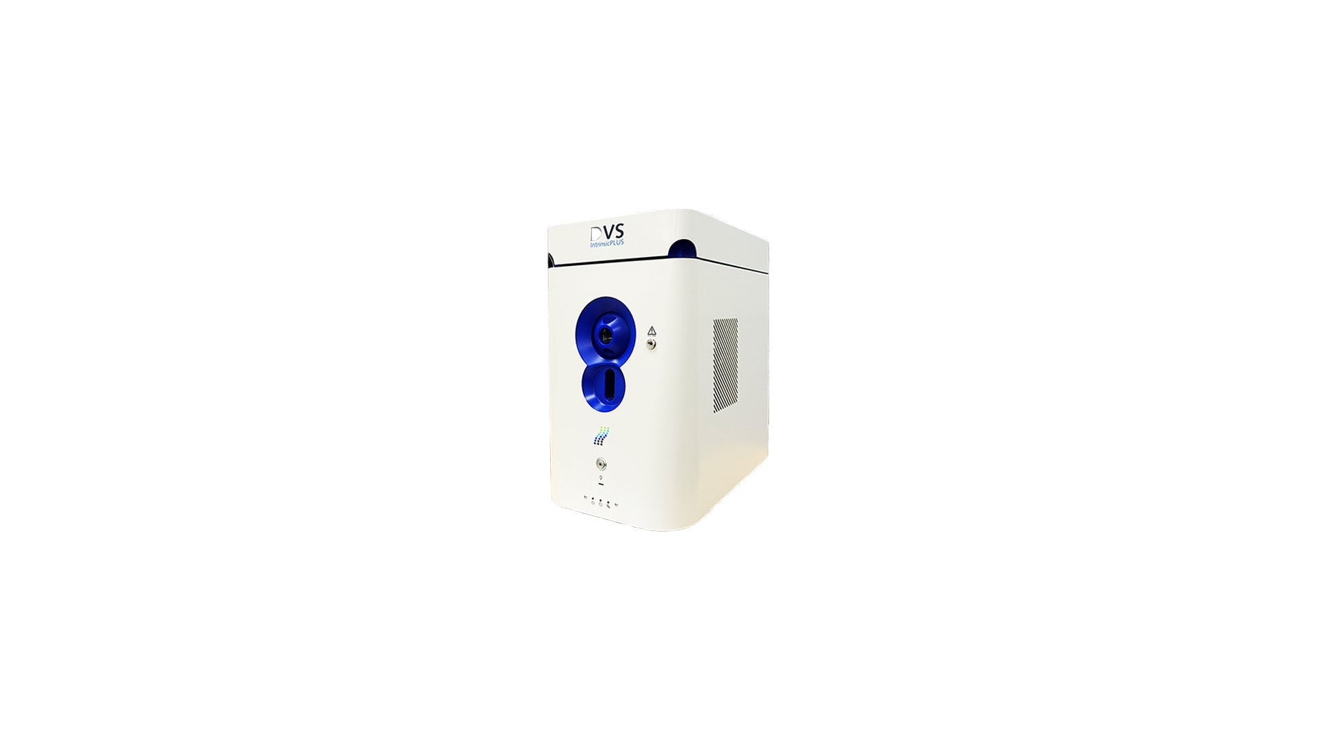 DVS Intrinsic Plus