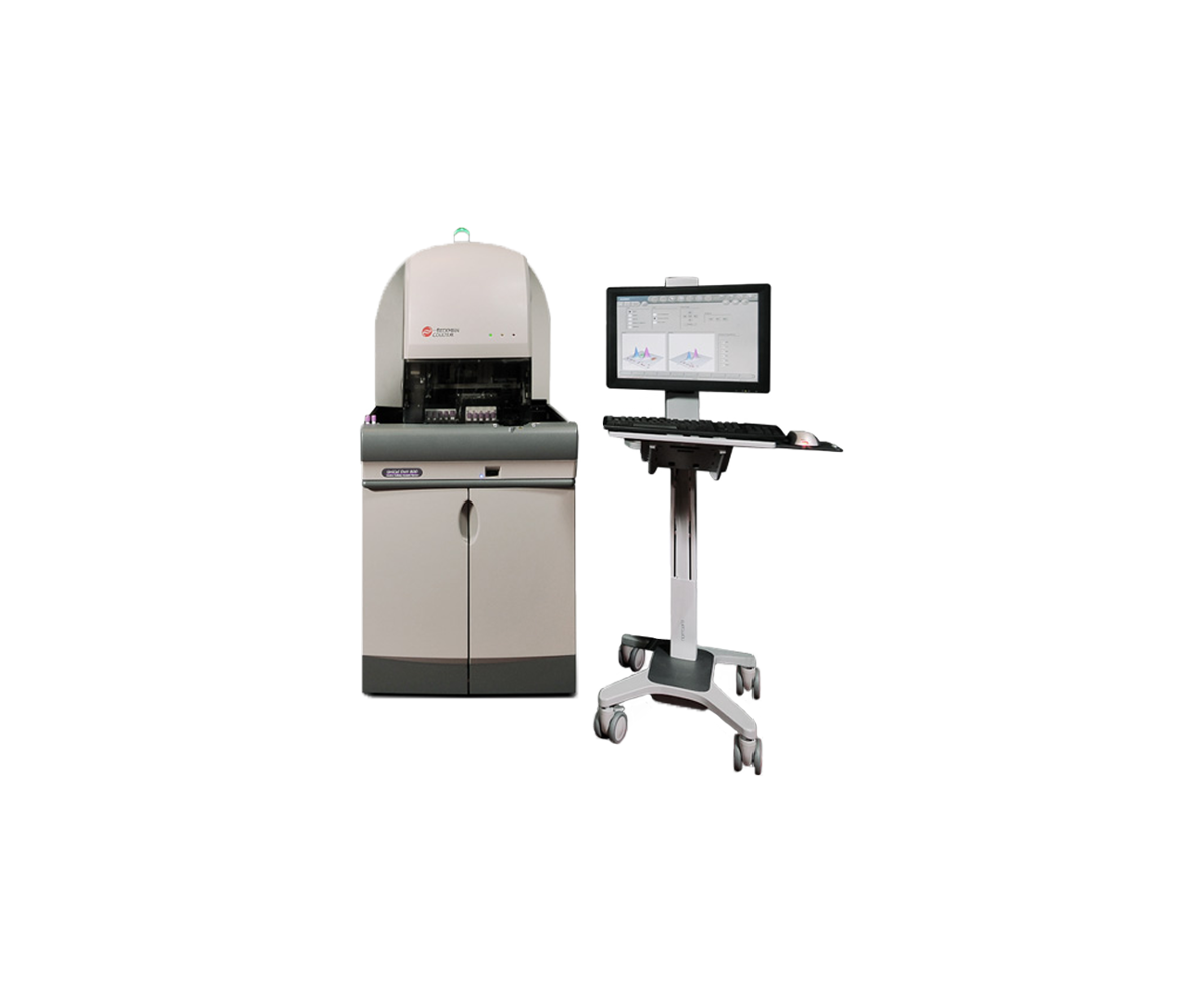 Clinical Diagnostics