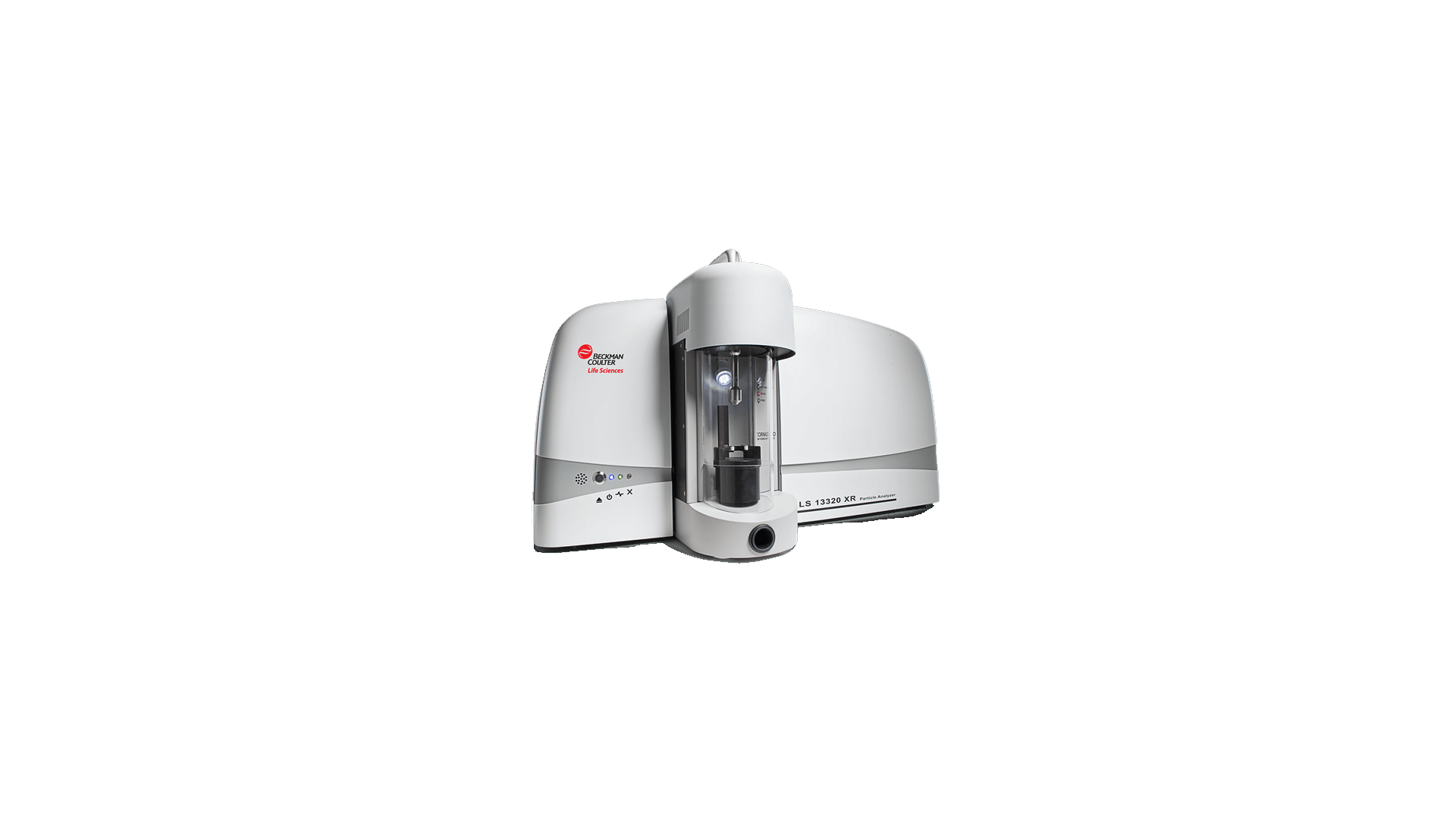 LS 13320 XR