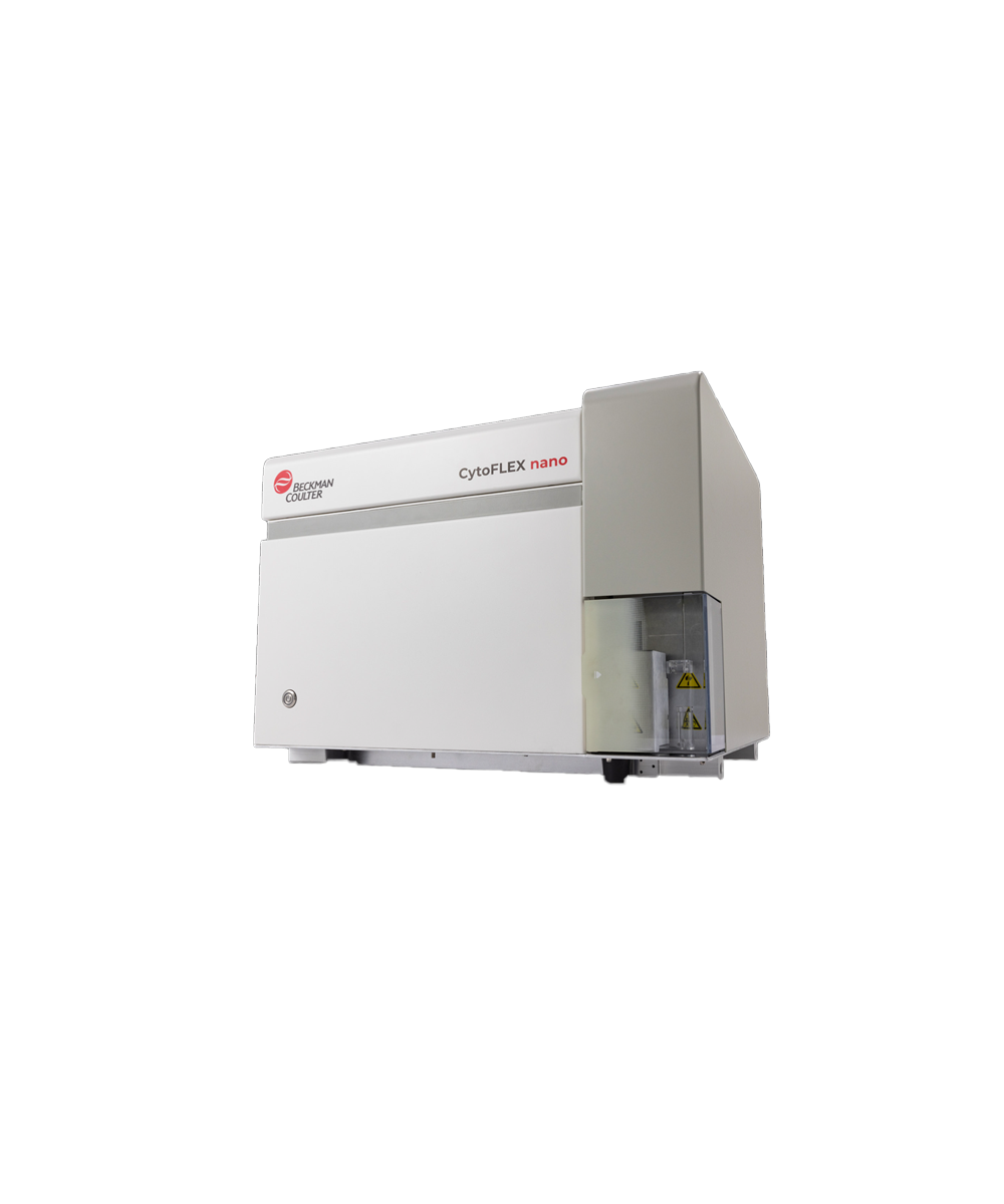 CytoFLEX nano Flow Cytometer