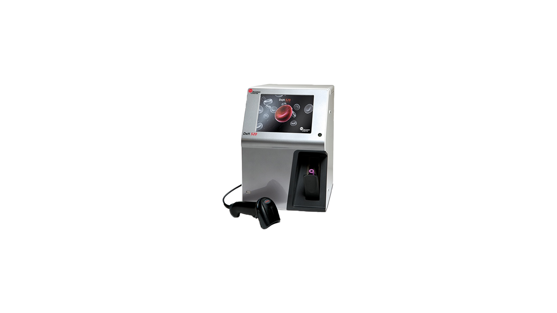 DxH 520
